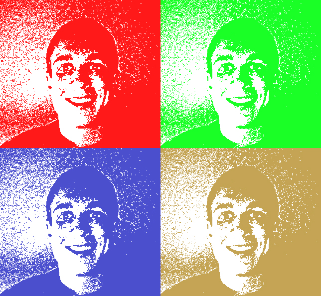 Joe Colarossi's Photos