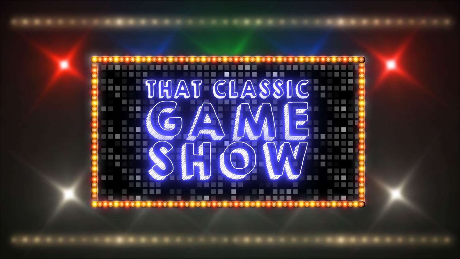 Studio Production: Initial Ideas ~ Joshua Jones: Television Production