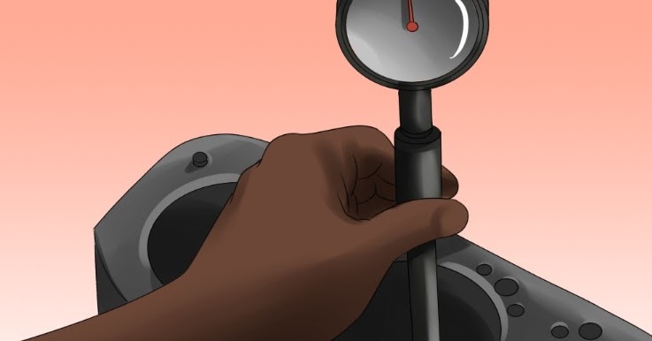 What is a Compression Test? - Printer Maintenance