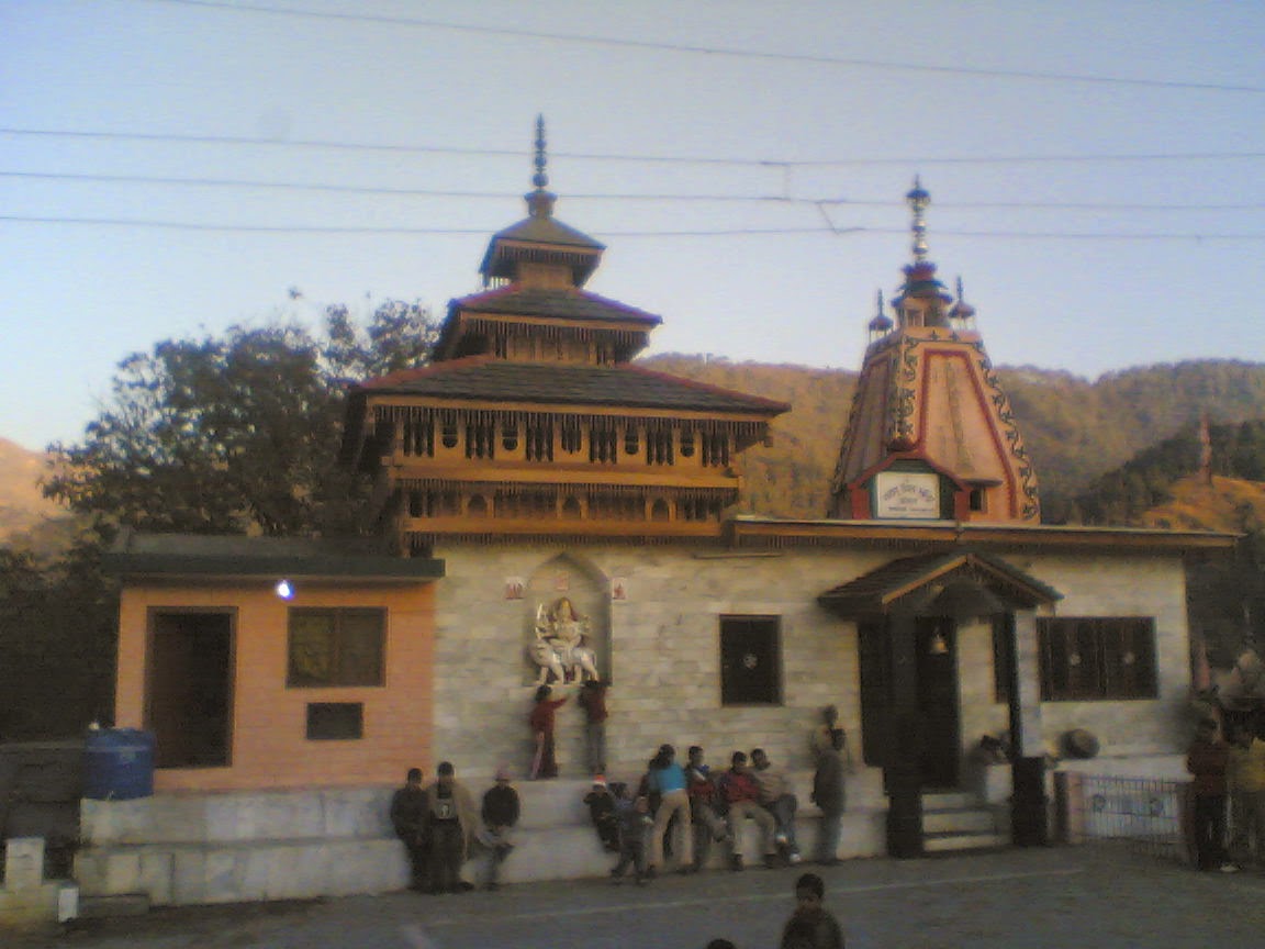 Tourism Korwa (Chakrata) Dehra Dun: जौनसार बावर के दर्शनीय स्थल