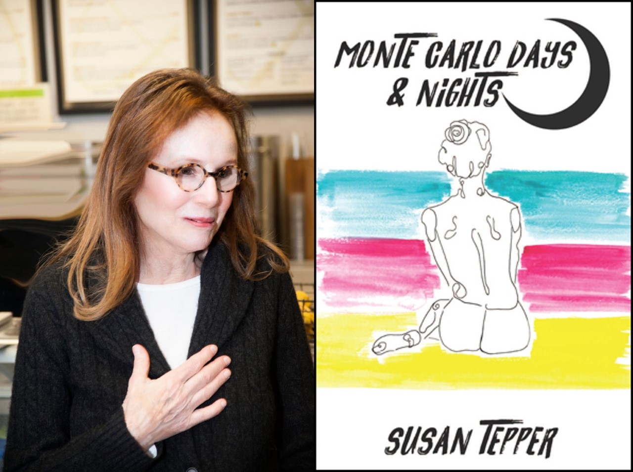 Boston Area Small Press and Poetry Scene: The Price of Paradise: A ...