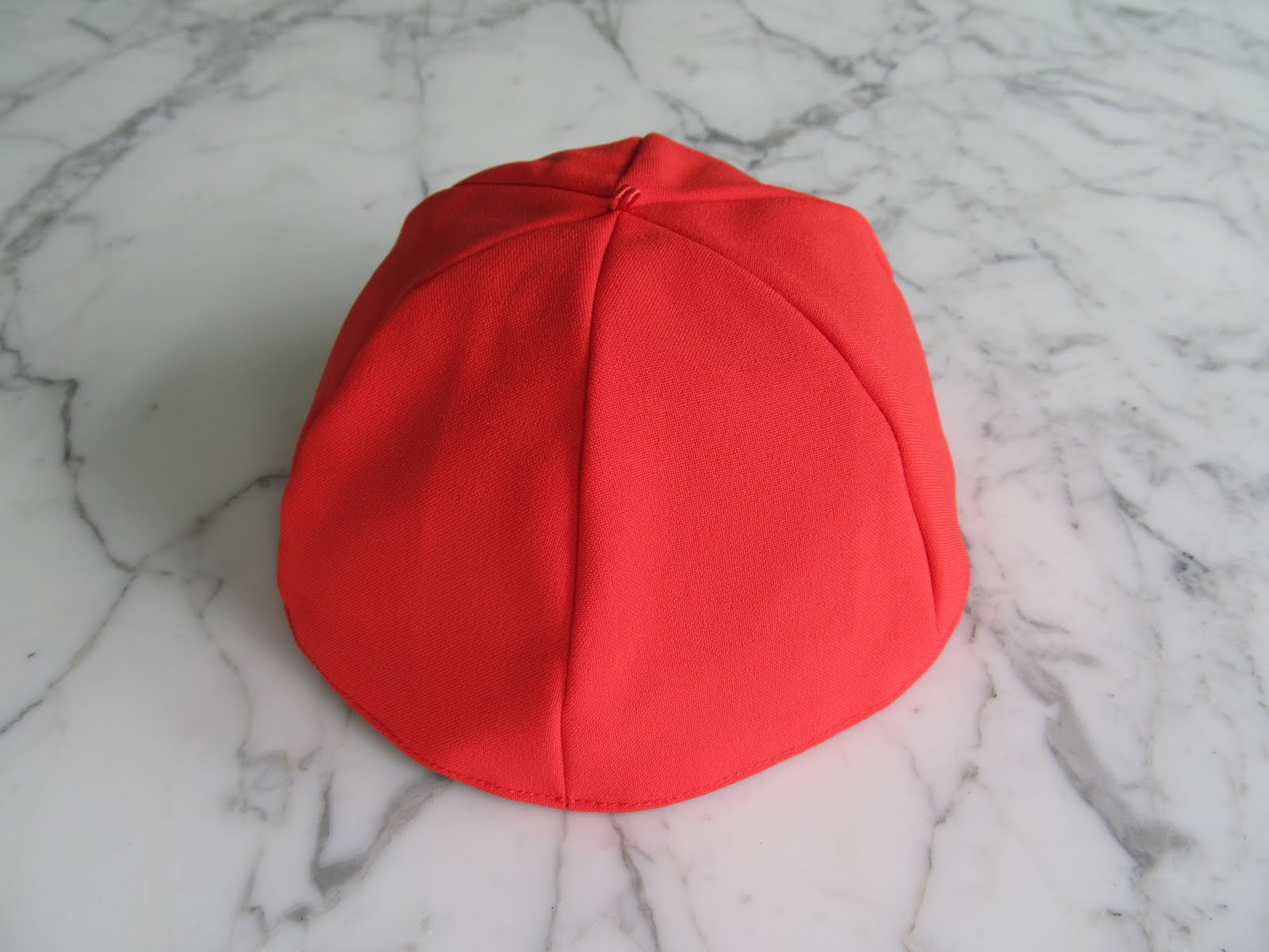 The Philippi Collection: The Juliet Cap and the Tam Cap - A Femal Choir ...