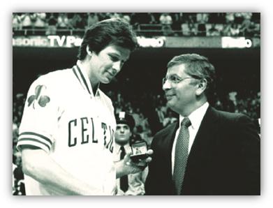 What the Hell Happened to...Scott Wedman?