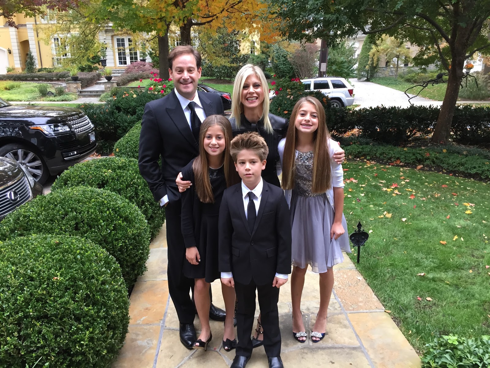 Marla's Beauty Blog: May 2016