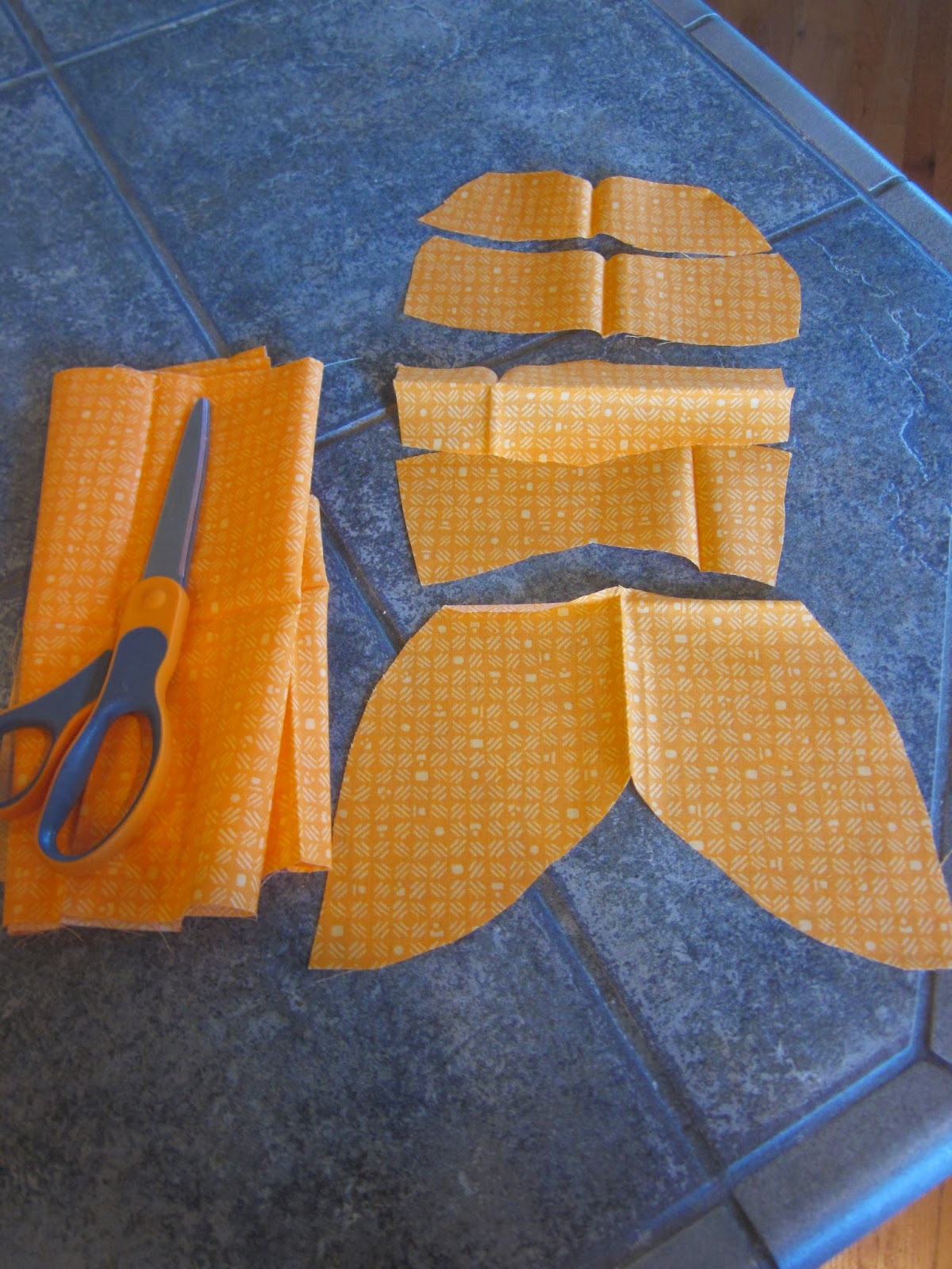 Queen B Creates: Sushi Pet Costume