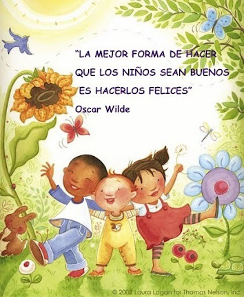 E COLORIN COLORADO . . .: SÓLO TRES LETRAS