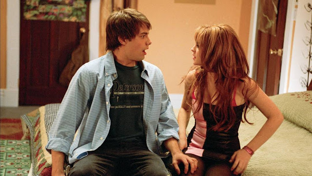 ¡Cady Heron y Aaron Samuels de 'Mean Girls' vuelven a reunirse! | El ...