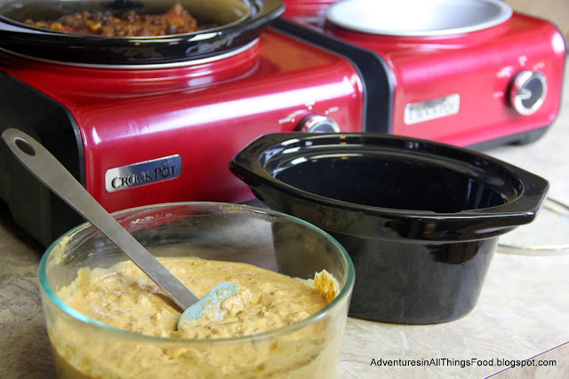 Adventures in all things food: Holiday Progressive Dinner: Potluck Dish ...