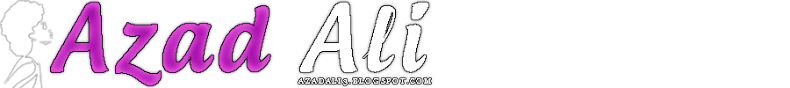 AZAD ALI