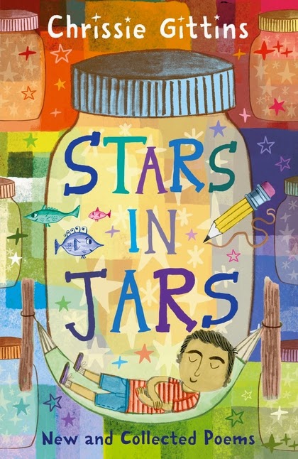 Kids' Book Review: Review: Stars in Jars