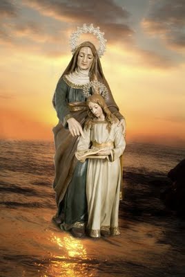 COLONOSCOPIA: SANTA ANA