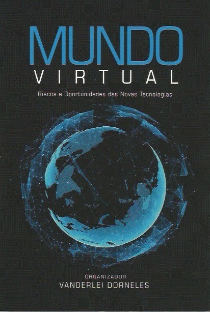 Resenha do Livro - Mundo Virtual | Quem Lê Ganha Mais