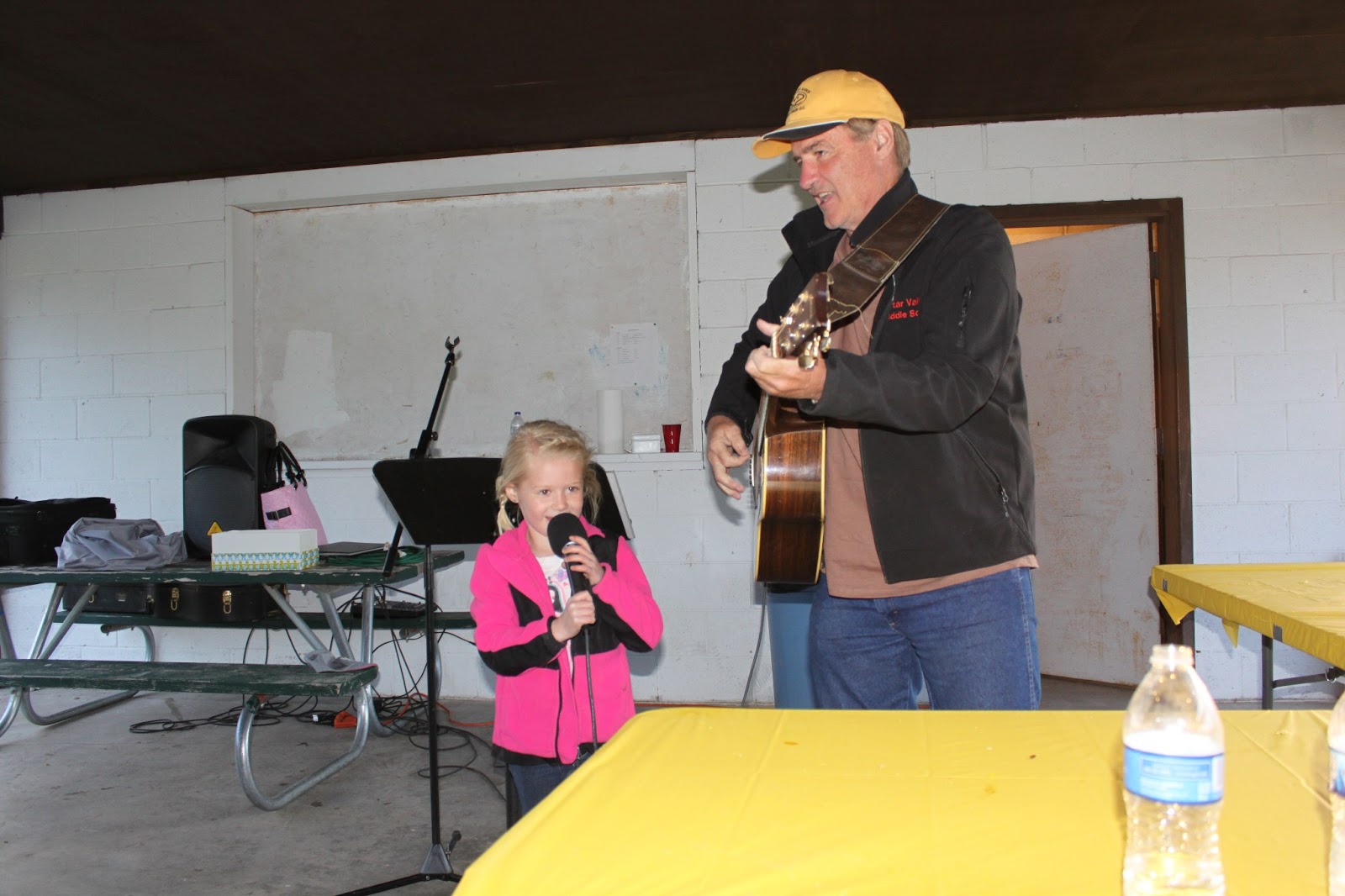 Melvin and VaLoy Porter Family: 2013 Porter Family Reunion