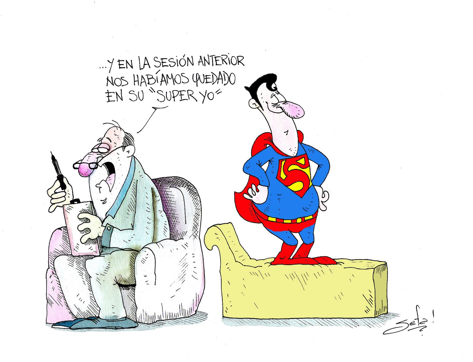 EL BLOG DE H3Rr@ ......CON PoPpEr!!!: Matemos al Superyó