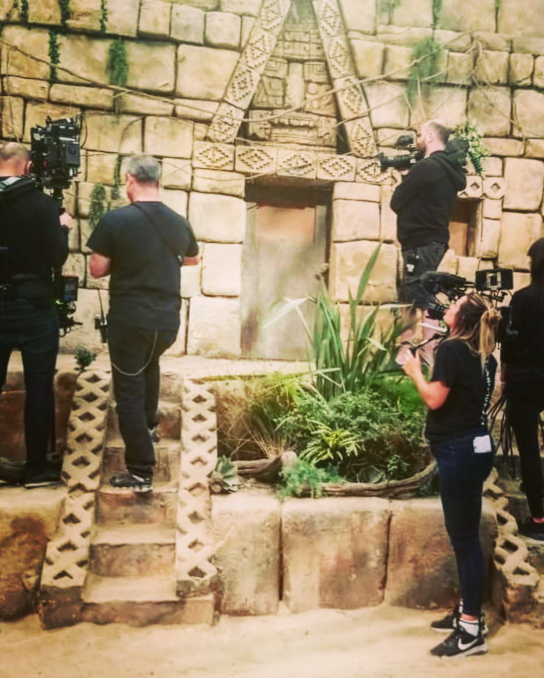 NickALive!: Nickelodeon Names Adam Conover as Maze Master of 'The ...