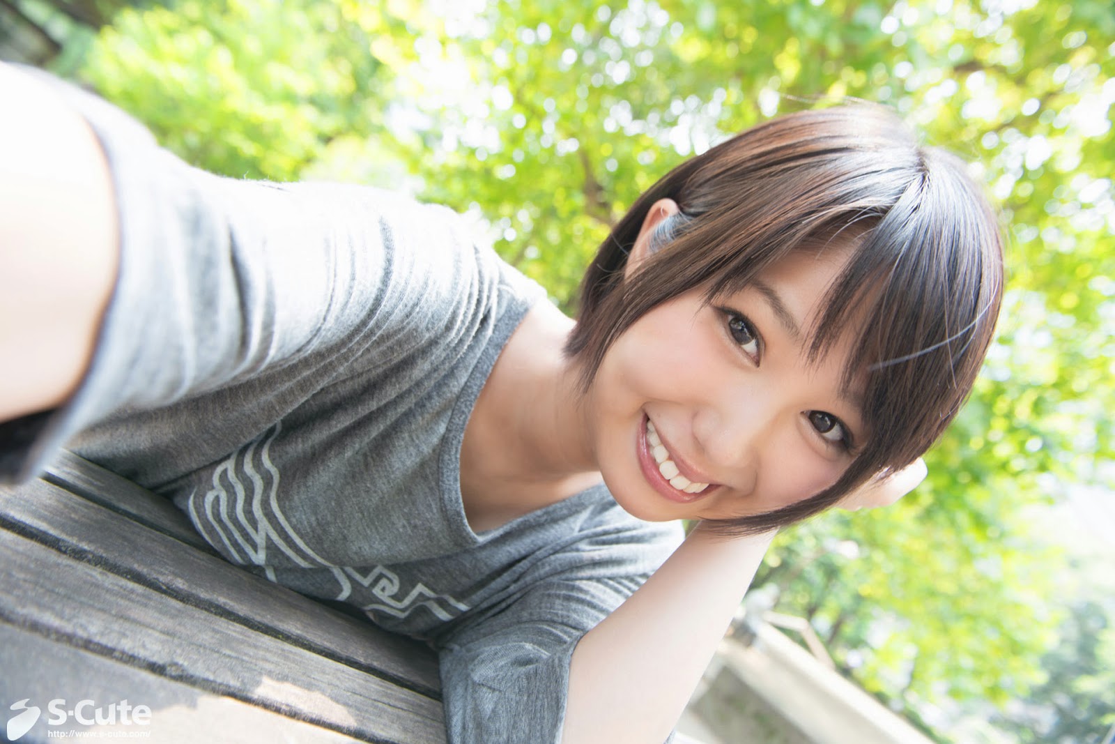 S Cute No320 Riku Minato 1 Tabakus Gallery With Japanese Korean Chinese And Asian Girls