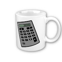 A New Design A Day: Calculator - 28008