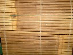 Jual Krey Bambu (Gorden Bambu) Harga Murah Dan Berkualitas - Perusahaan ...