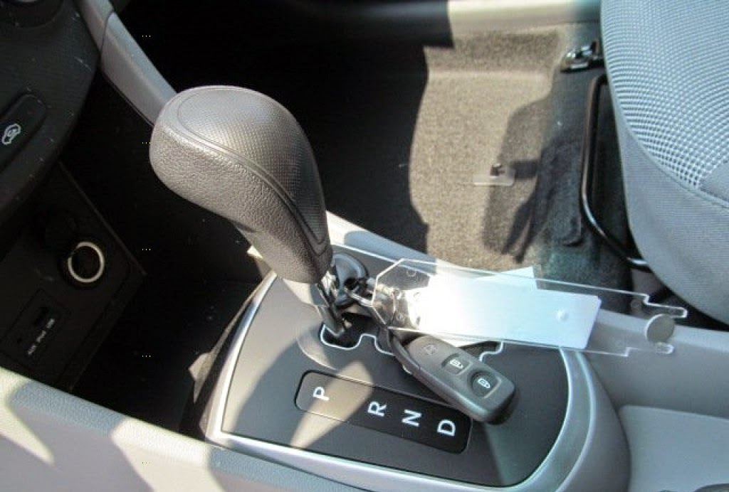 The Asphalt Project: Manual, Automatic, Semi-automatic, Manumatic ...