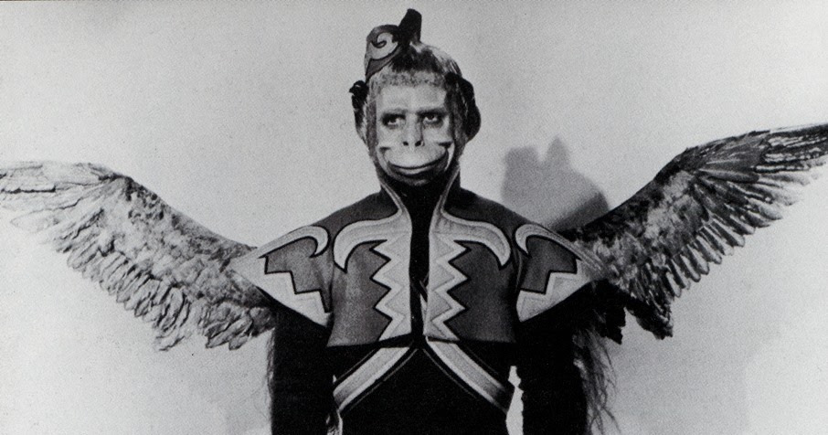 Classic Movie Monsters