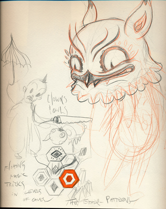 The Quill & Hatchet: How to Make A Hoot