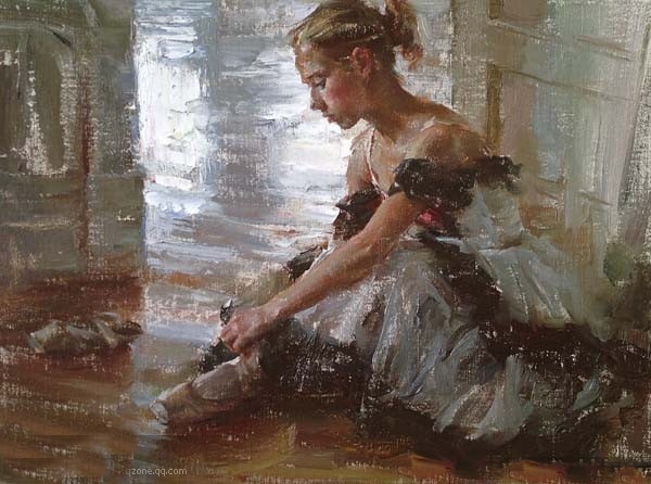 Robert Coombs, 1970 | Ballet dancers | Tutt'Art@ | Pittura * Scultura ...