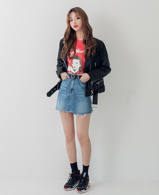 Korean Daily Fashion - Official Korean Fashion