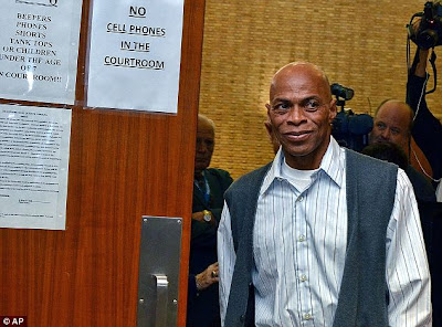 Dead Air: March 2012