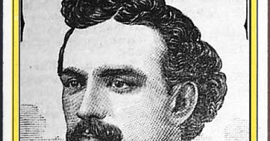 WHEN TOPPS HAD (BASE)BALLS!: MAJOR LEAGUE FOUNDERS: LIP PIKE 1876-1976