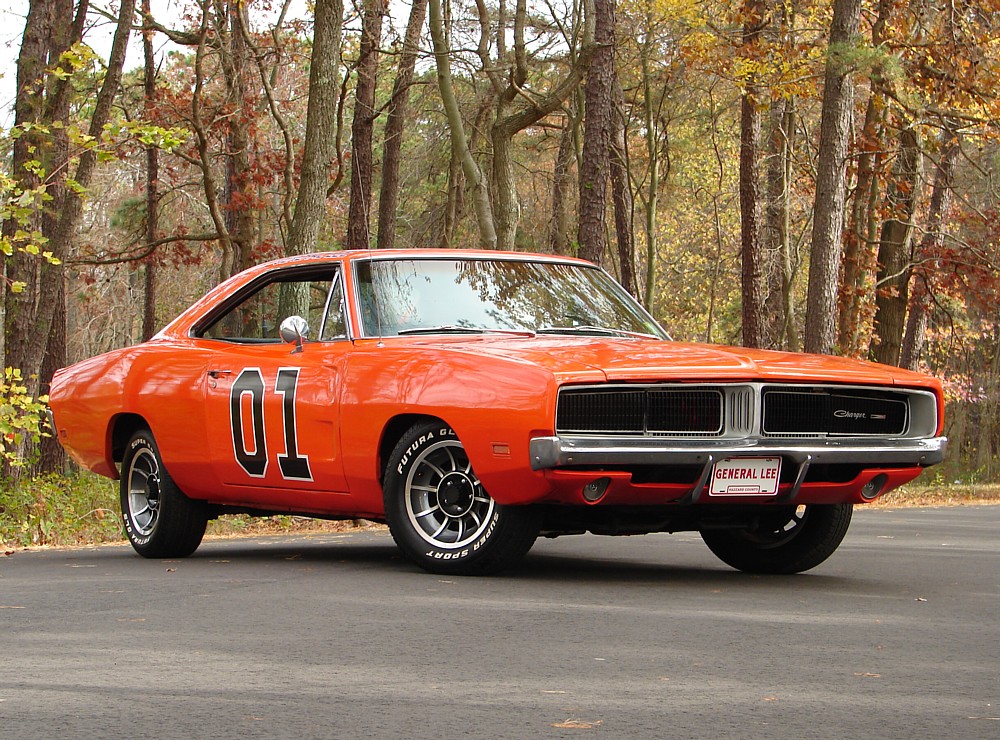 GENERAL LEE