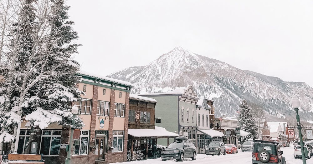 AOK Guide to Crested Butte - Amanda's OK | A Lifestyle Blog
