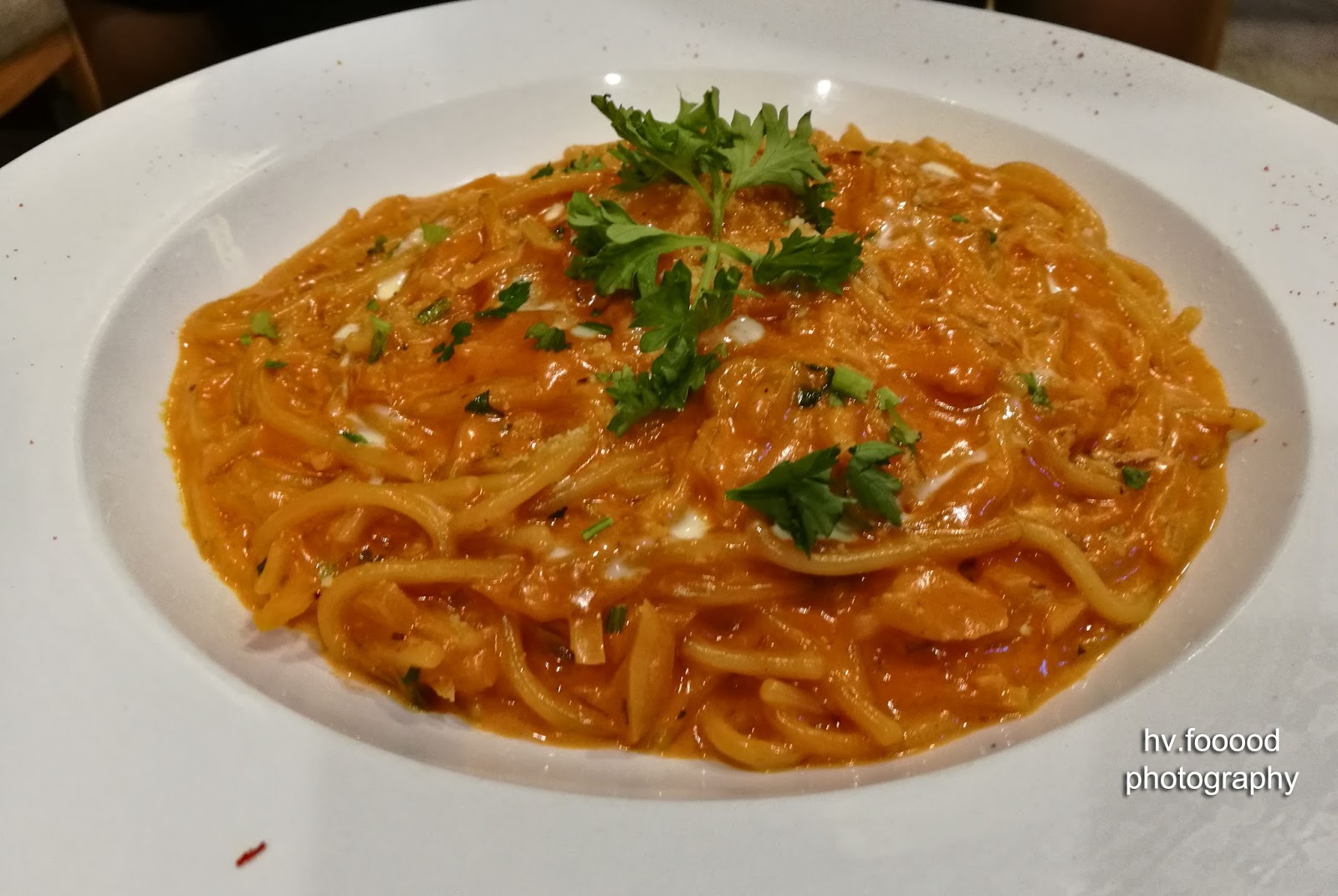 LIVE to EAT not eat to live: Oregi - Ss15, Subang Jaya