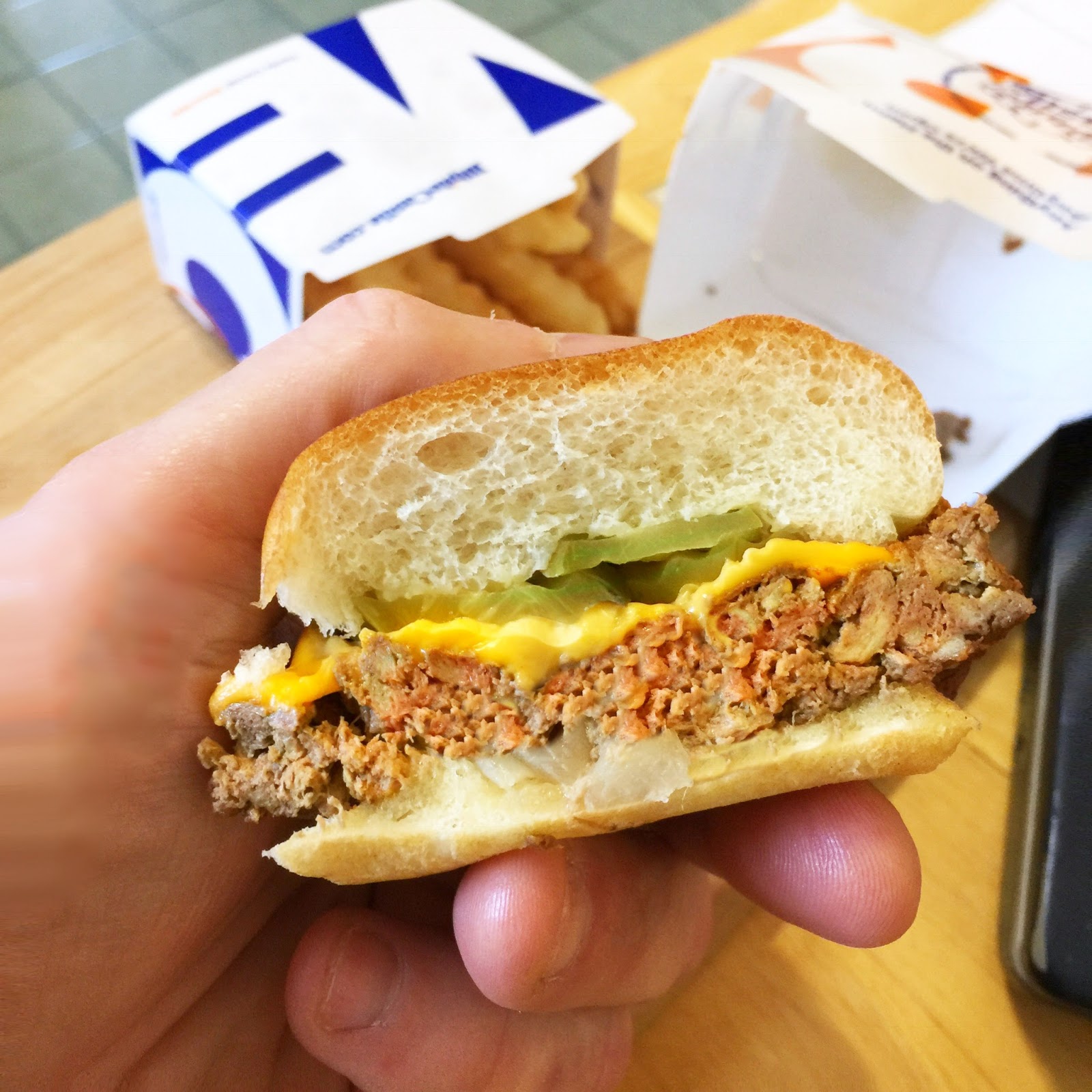 365 Designs: Meat made from plants? See how Impossible Foods is ...