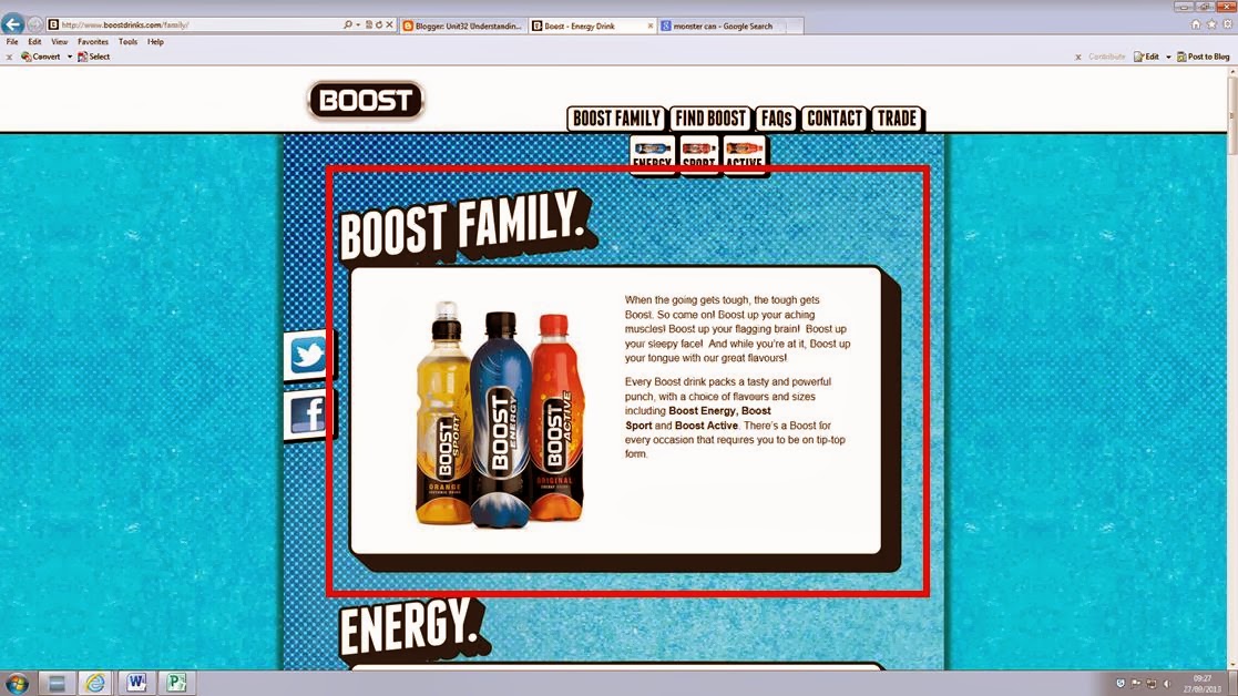 Unit32 Understanding exsisting design work for media products