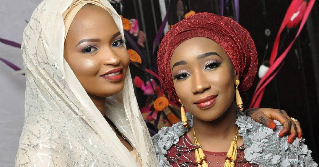 Encyclopédie de la mode gabonaise: Style Haoussa