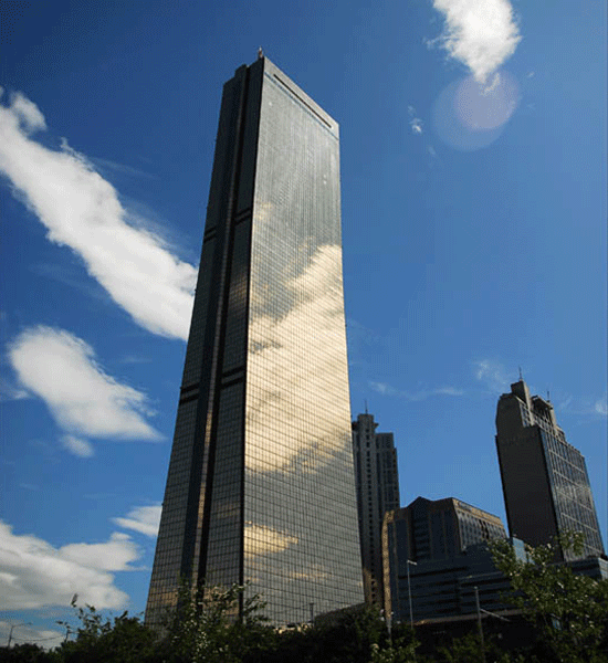 ~LOVE KOREA~: The 63 Building