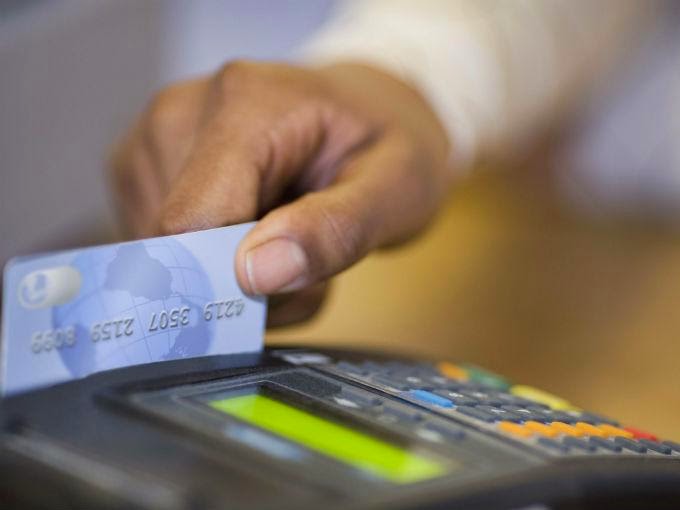 El Arte de Ahorrar: ¿Cómo llevarse bien con las Tarjetas de Crédito?