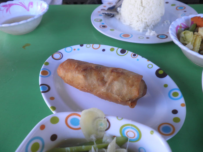 Personal Favourites: The Sights and Food of Olongapo City