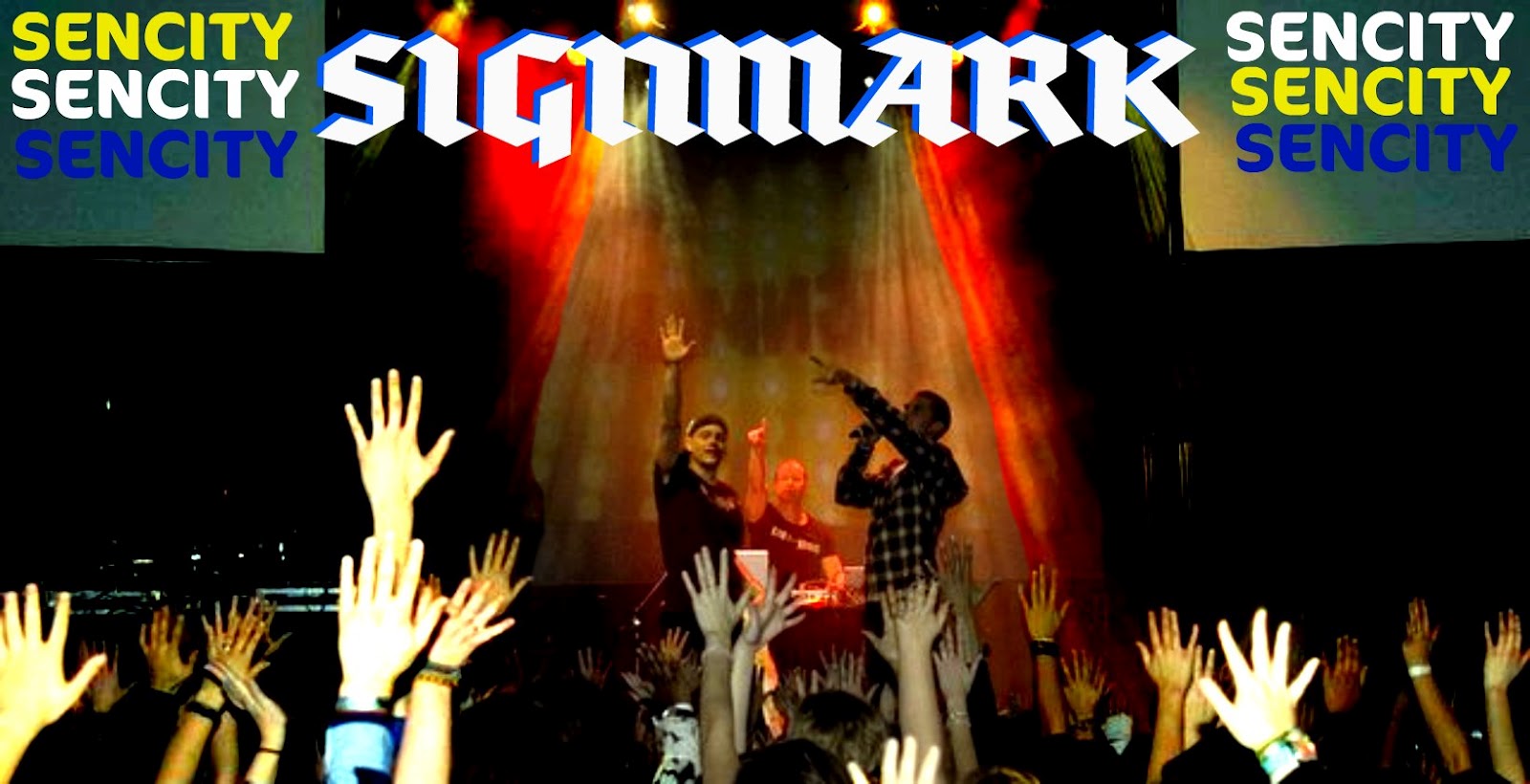 MUSIC DEAF MUSINAL INTERNACIONAL: SIGNMARK