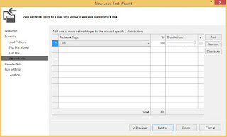 Mukilan: Microsoft Dynamics CRM Performance Toolkit 2015 Installation