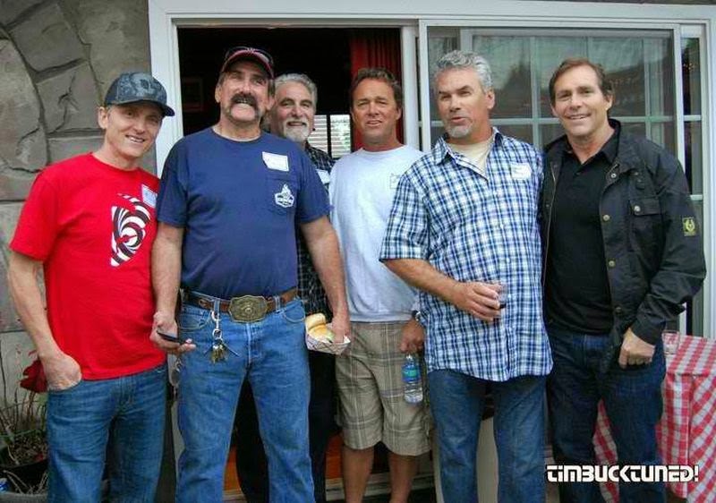 ‘ROCKET’ REX Staten Fan Page: ROCKET REX & Friends