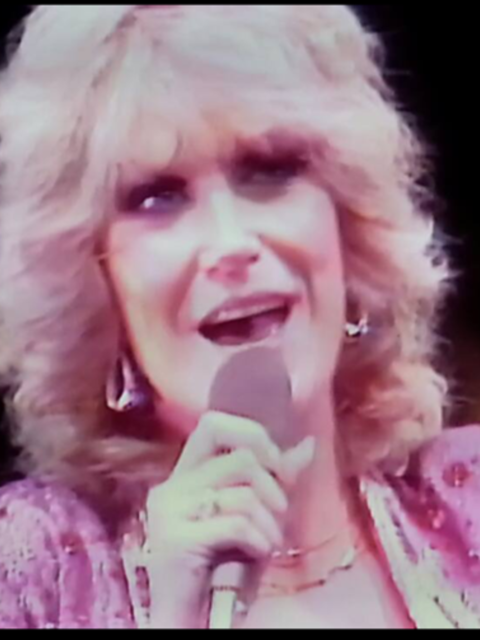 HOLLYWOOD SUE CAMERON: DUSTY SPRINGFIELD--MARCH 2, 1999. THERE IS NO ...