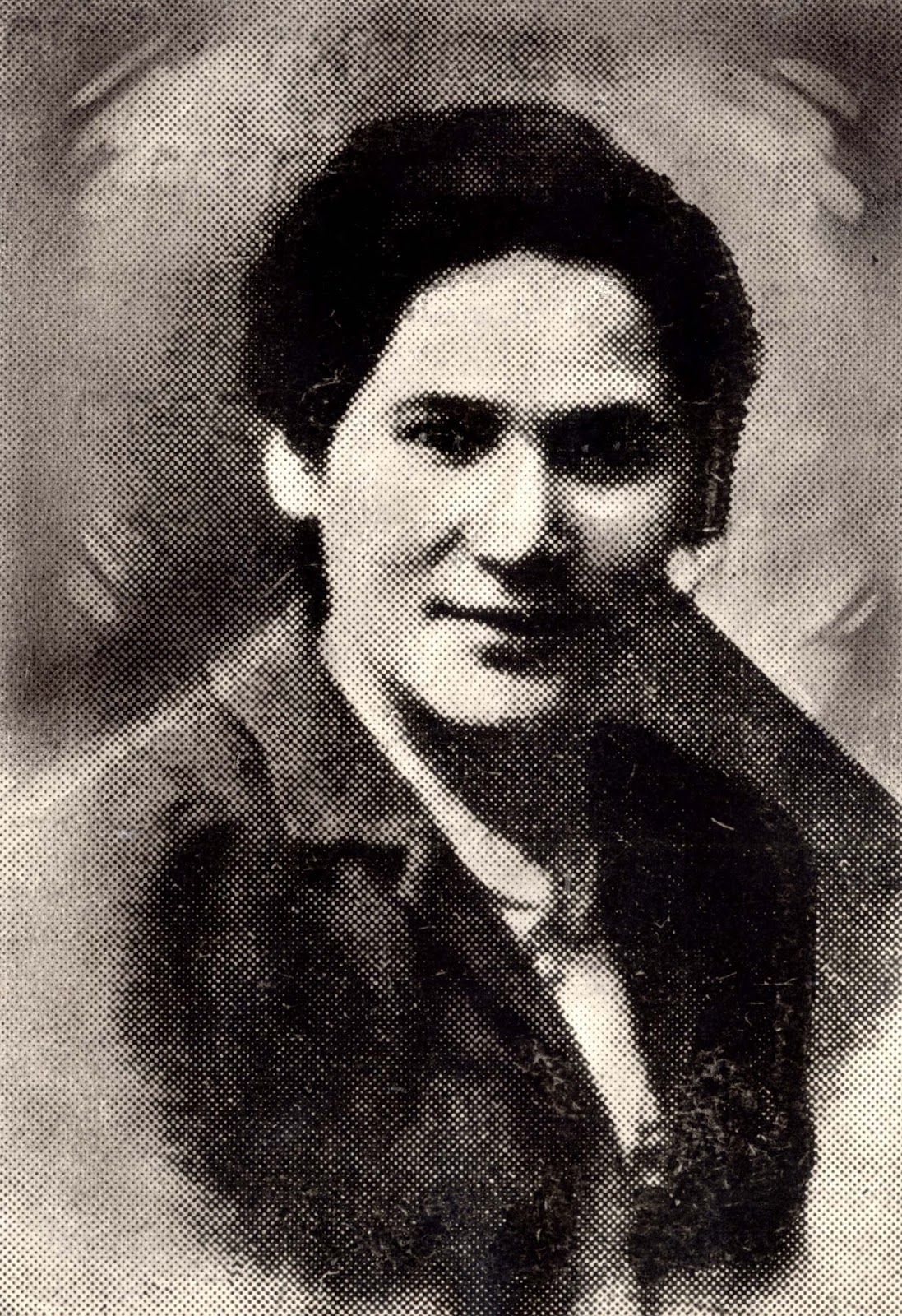 Jewish Partisan Educational Foundation: Roza Robota