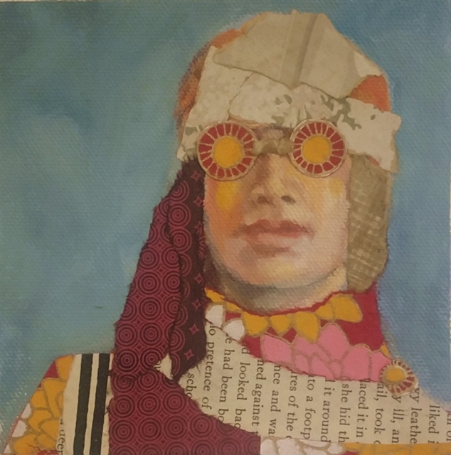 ~ Katie Wilson ~ Fine Artist