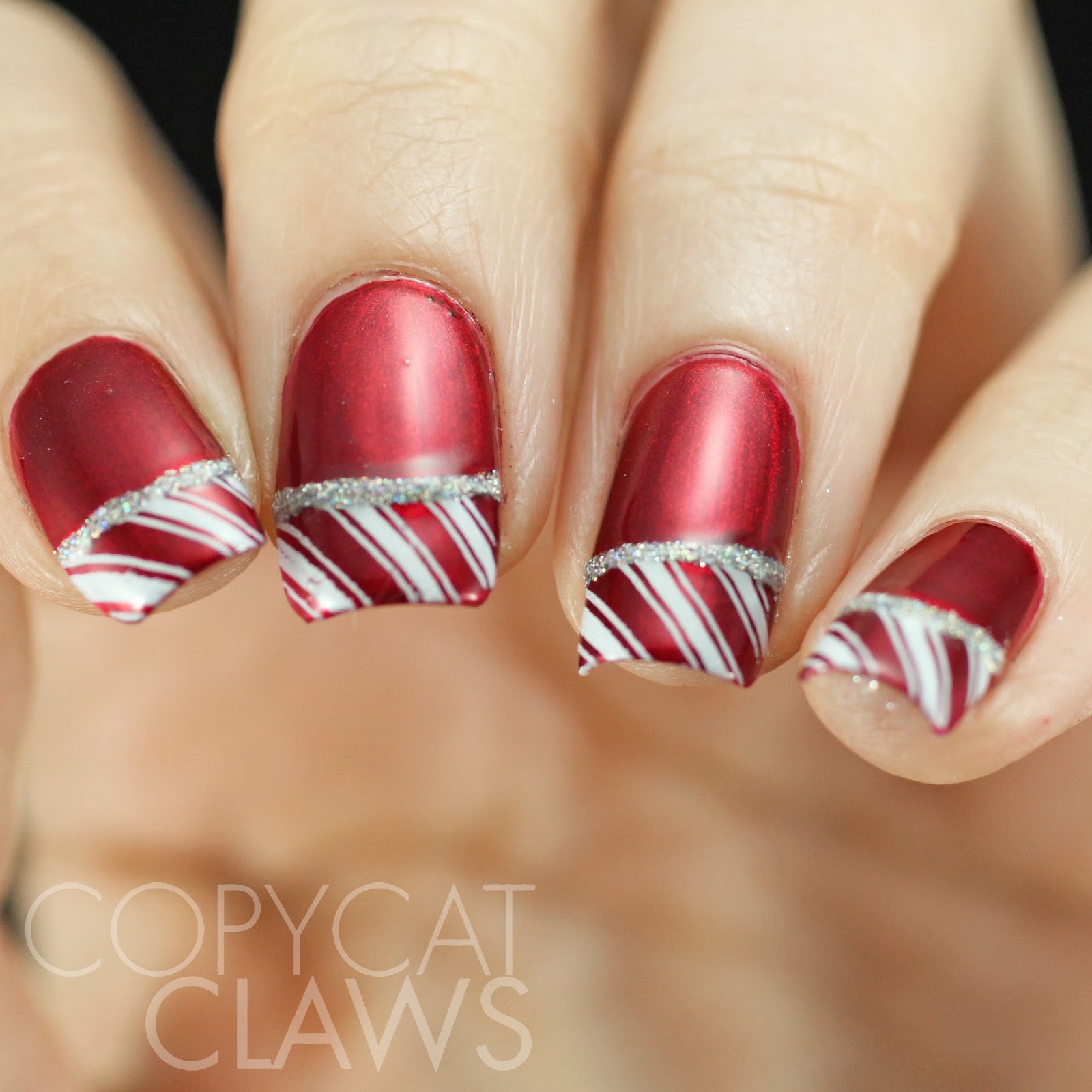 Copycat Claws: Bundle Monster Review including Christmas/NYE Stamping ...