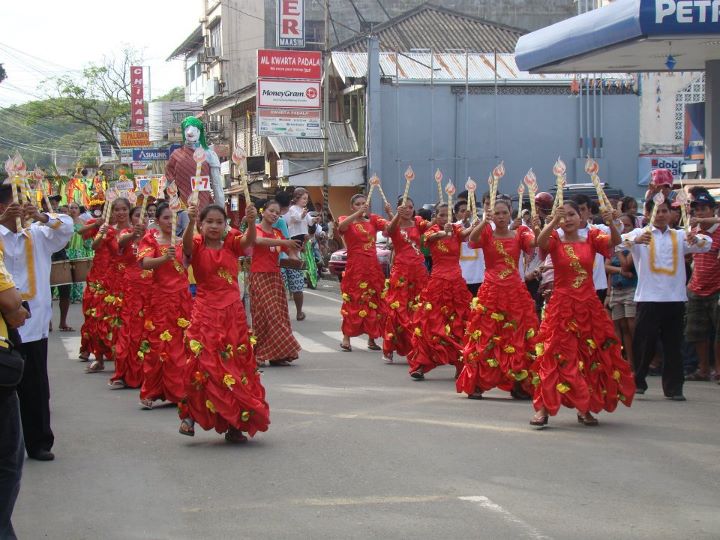 MayorMaloneyMaasin: Sakay-Sakay Festival