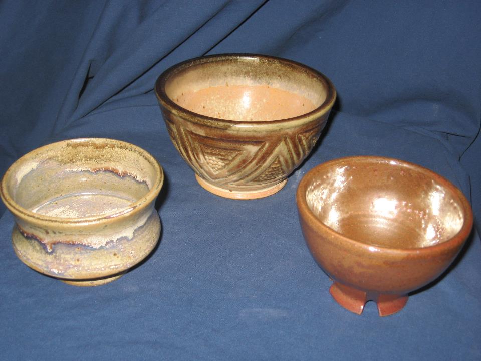 Sullivan's Ceramics, Pottery, Art, and More