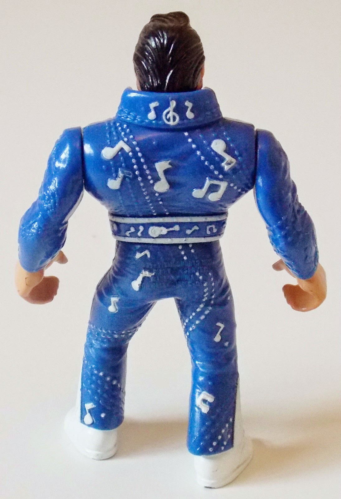 secondhandsunglasses: Selection of Vintage 90s Hasbro WWF WWE Wrestling ...