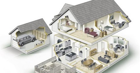 Wood Flooring: What is the Whole House Approach?