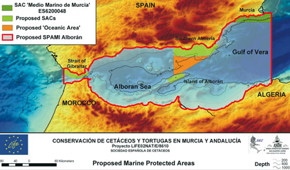 Cambio Global: Acidificación de océanos y mares: Acidificación del mar ...